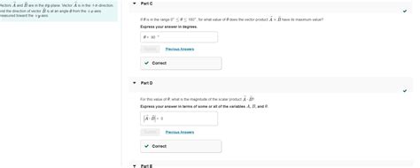 Solved Please Answer Part E Parts A Through D Have Already Chegg