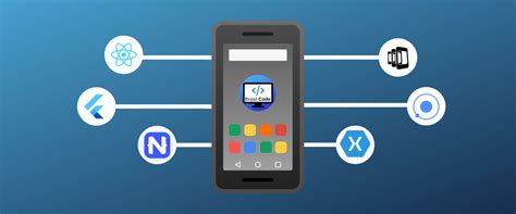 Melhores Frameworks Para Desenvolvimento De Aplicativos