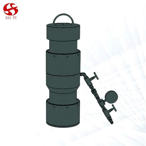 Quick Test Sub Wireline Pressure Control Equipment Search Engine High