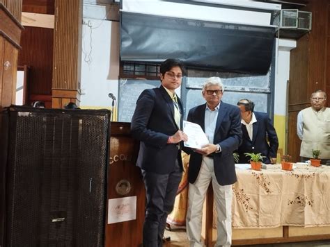 Akshay Kumar Das On Linkedin Computerscience Achievement Gratitude Acknowledgement Alumni