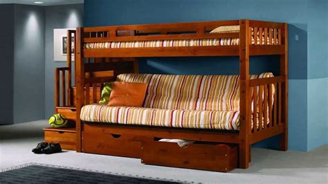 Bunk Bed That Turns Into A Couch At Tara Brothers Blog