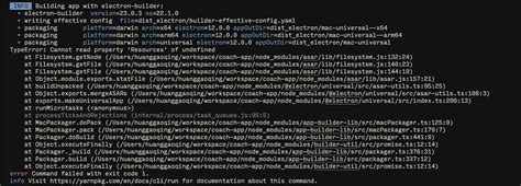 There Is An Error That Seems To Be Caused By Soft Links · Issue 248
