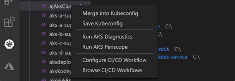 Github Actions For Azure Kubernetes Services Docker To Production In Seconds Dr Ware