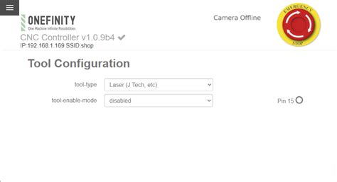 Jtech Laser Controller Settings Laser Onefinity Cnc Forum