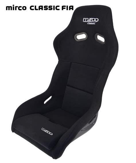 Mirco Classic Rallipood