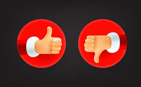 엄지 손가락 위로 산타 클로스 아이콘에서 엄지 손가락 3d 벡터 일러스트레이션 엄지손가락을 아래로에 대한 스톡 벡터 아트 및 기타 이미지 엄지손가락을 아래로 이모티콘