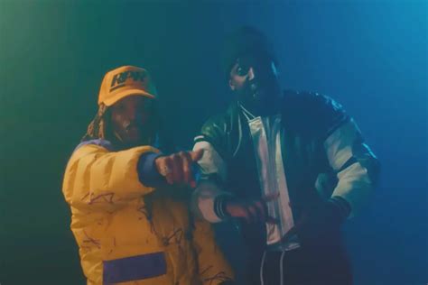 Youngs Teflon And Tiny Boost Join Forces On New Mixtape