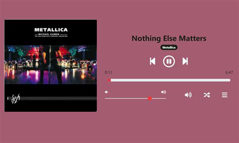 GitHub Aveek Saha DuskPlayer A Minimal Music Player Built On Electron