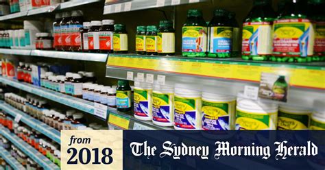 Why Codeine Is Going Prescription Only And Why It S A Bad Idea