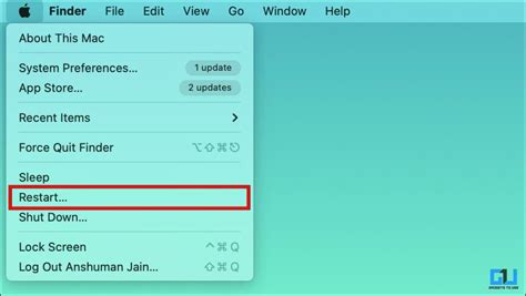 7 Ways To Fix Mouse Scroll Not Working On Mac Gadgets To Use