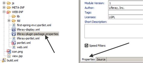 Liferay Article Spring Mvc Portlet In Liferay With Annotations
