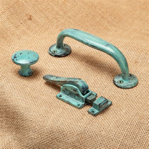 Pixie 1 Knob Brass With 5 Finishes Round Knobs In Stock Modern