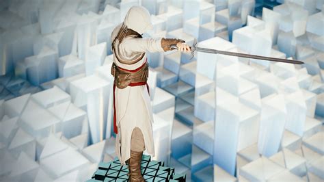 Sword Of Altair At Assassins Creed Unity Nexus Mods And Community