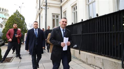 Ивайло Вълчев оглави евролистата на ИТН Новитебг