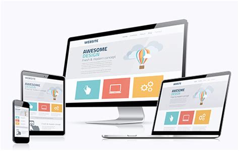 Amp Web Design And Development Amp Development Services