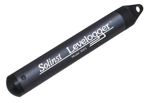 Solinst® Levelogger® Edge Environmental Equipment And Supply