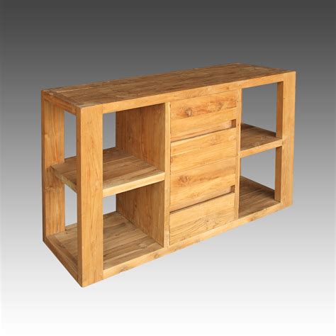 Console Table Blok Modular Sg