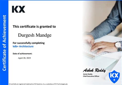 Kdb Architecture Tick Was Full Of Operations Intuitions Disaster Durgesh Mandge