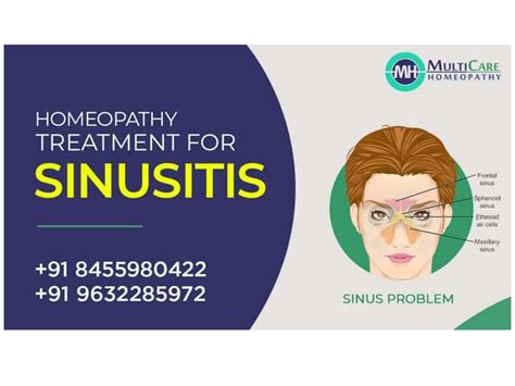 Best Homeopathy Sinusitis Doctor In Bhubaneswar Ppt