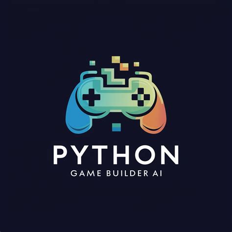 Python Game Builder Free Python Game Coding Tool