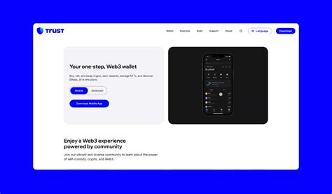 How To Add A Custom Token Using Trust Wallet Trust