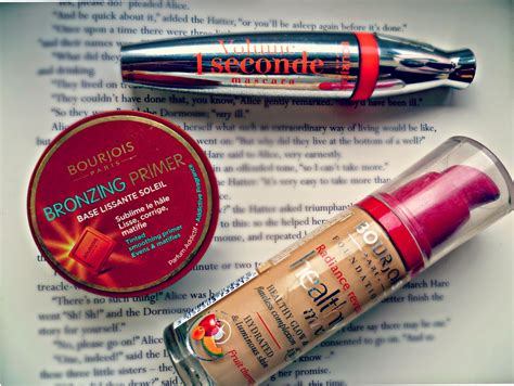 The Best of Bourjois ~Top 3 Products | Minus the Marble