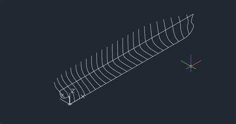 Ship Hull Calculations 3d Model 3d Printable Cgtrader