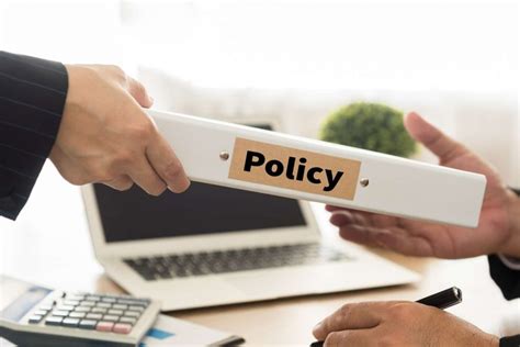 Essential Corporate Policy Guidelines For Effective Governance Sustainable Business Toolkit