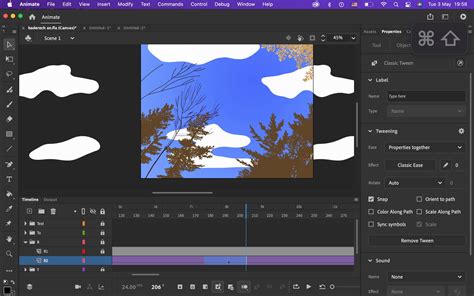 Unable To Tween Adobe Community 12919973
