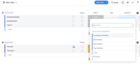 Custom Block With Custom Parameters Monday Apps And Developers Monday