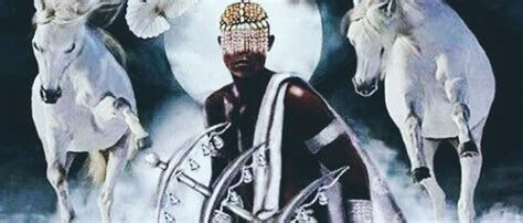 Meu Pai Oxalá é O Rei Venha Me Valer Blog Umbanda Ead