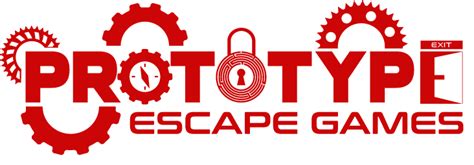 Prototype Game Logo