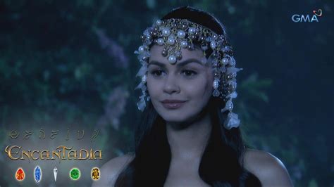 Encantadia Kambal Diwa Ng Brilyante Ng Tubig Youtube