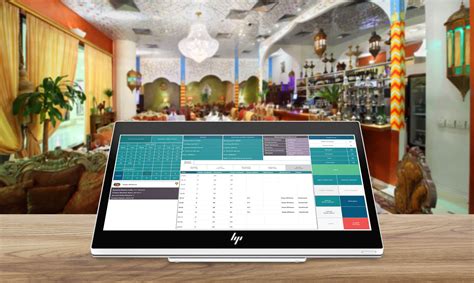 Boosting Restaurant Efficiency ERP For Menu Planning Recipe Management