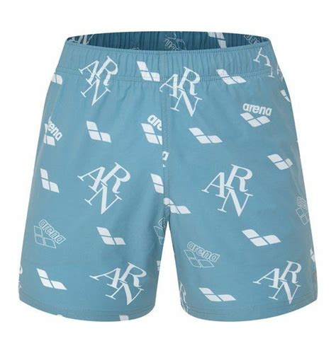 아레나 남성 비치 반바지수영복 A0sm1wp05 Mnt 티몬