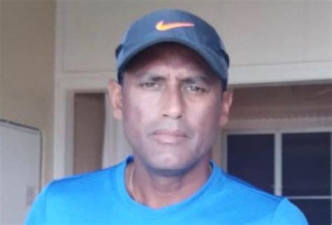 Former Cricketer Subhadeep Ghosh Appointed Fielding Coach For Indian Womens Cricket Team