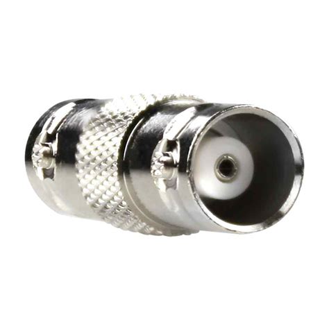 Atlas Scientific Female Bnc To Female Bnc Connectors 5 Pack Sensors And Probes Sensors And Probes