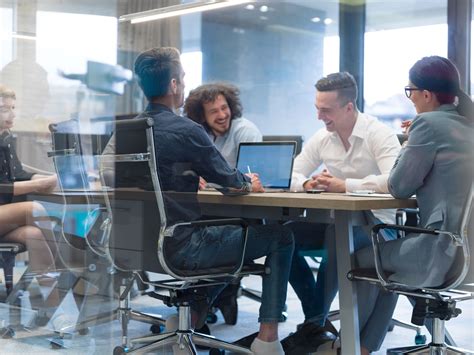 Digitale Transformation Fuer Kleine Und Mittelstaendische Unternehmen Eine Existenzfrage