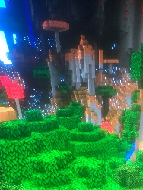 Need Help Fixing This Minecraft