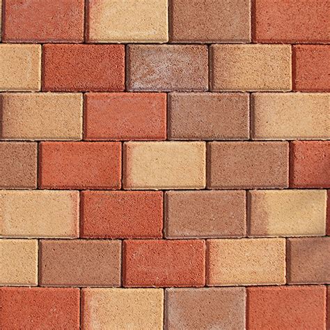 Interlocking Paving Free Texture Pixsector