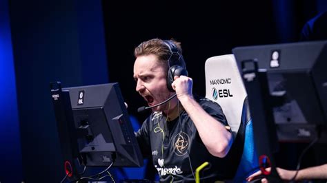 How NiP Defined The First Era Of CS GO Pley Gg