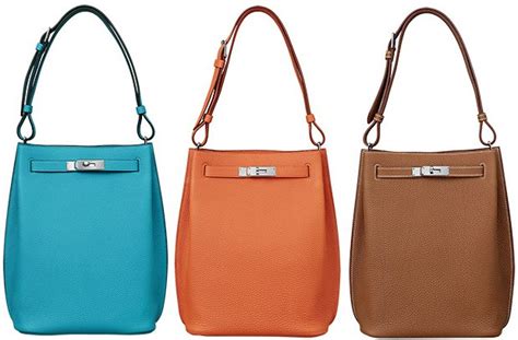 Hermes So Kelly Bag Bragmybag