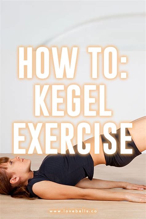 Best Kegel Exercise For Women Artofit