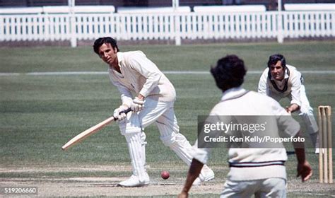 The Iqbal Cricket Photos And Premium High Res Pictures Getty Images