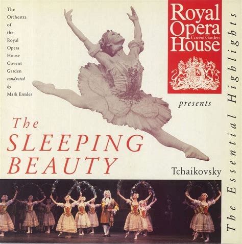 Pyotr Ilyich Tchaikovsky Tchaikovsky The Nutcracker The Essential Hi