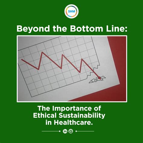 Beyond The Bottom Line The Importance Of Ethical Sustainability In