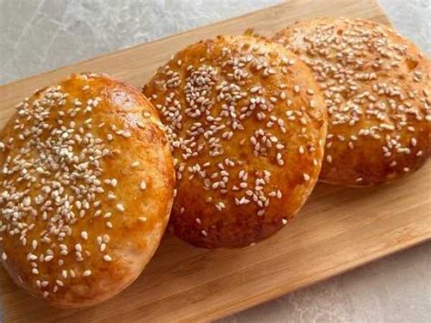 Картофельные булочки без глютена — рецепт с фото пошагово