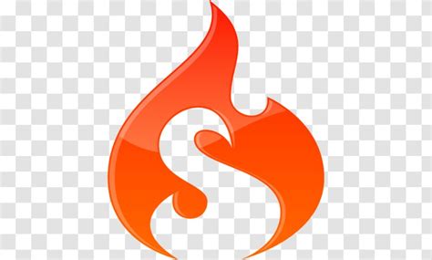 Clip Art Logo Orange S A Codeigniter Symbol Codeigniter