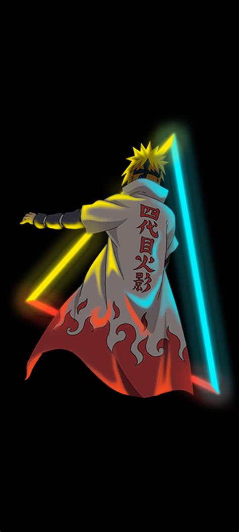100 Anime Lock Screen Wallpapers