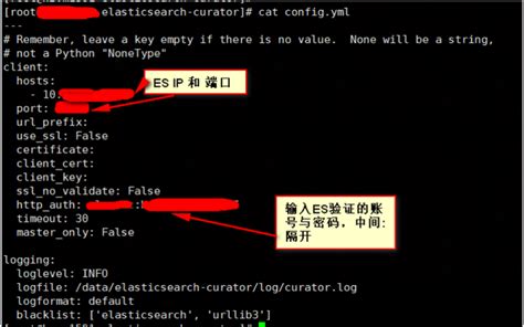 Elasticsearch通过elasticsearch Curator 插件来定期删除index 东山絮柳仔 博客园